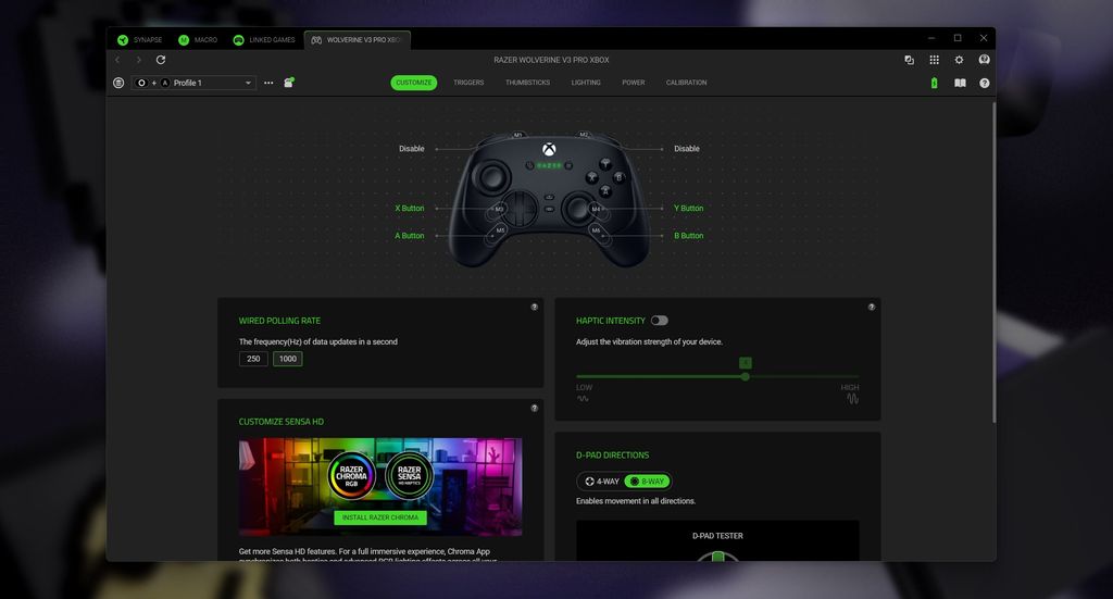Razer just made the Wolverine V3 Pro controller even better | Windows ...