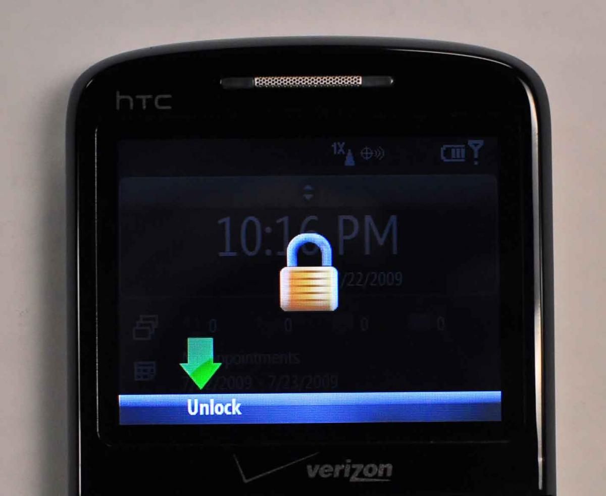 Verizon Ozone: Hands On! | Windows Central