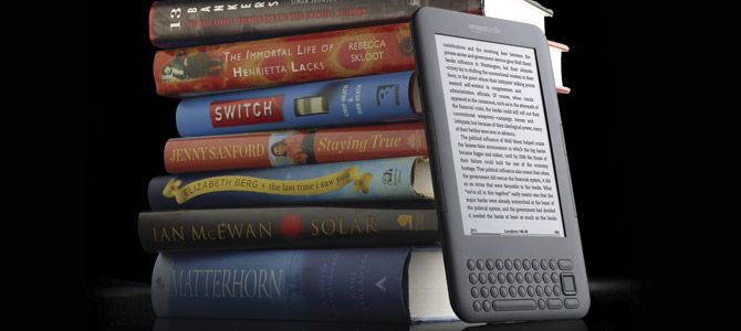 5 Essential Tips Amazon Kindle Owners Should Know | Laptop Mag