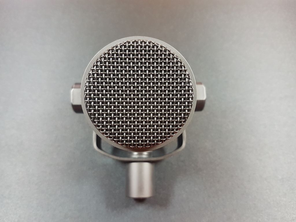 Rode PodMic USB Review: Increased Connectivity, Higher Price | Tom's ...