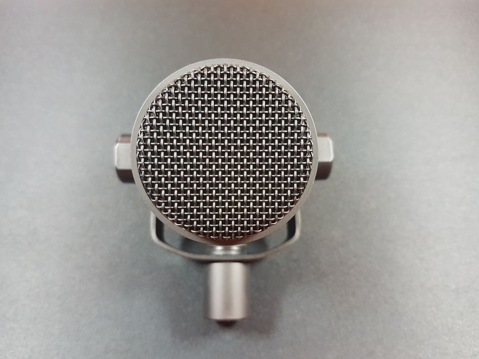 Rode PodMic USB Review: Increased Connectivity, Higher Price | Tom's ...