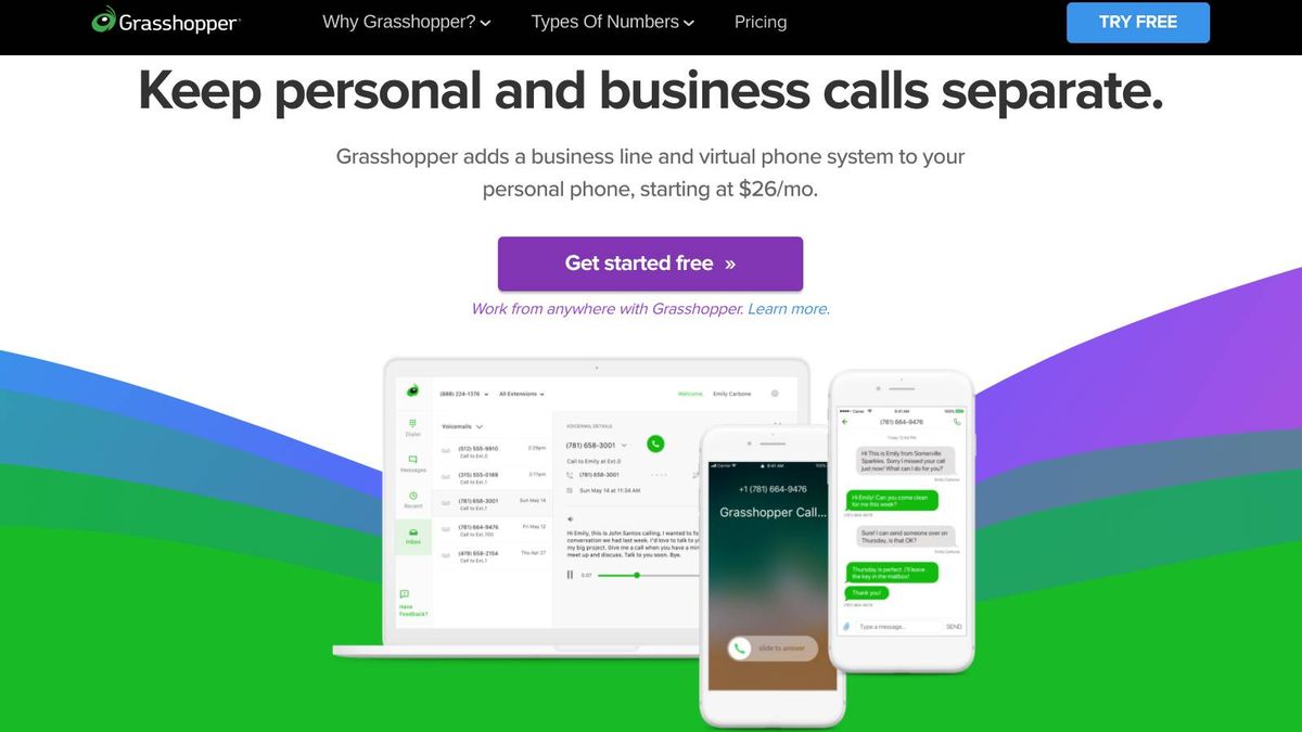 Best cloud phone system and PBX of 2023 | TechRadar