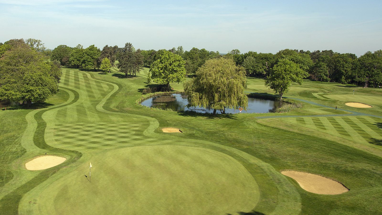 Best Golf Courses In Hertfordshire | Golf Monthly