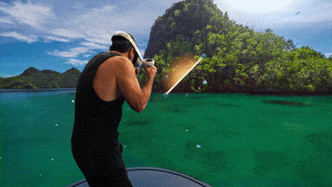 Fitness app Supernatural officially joins Oculus Studios | Android Central