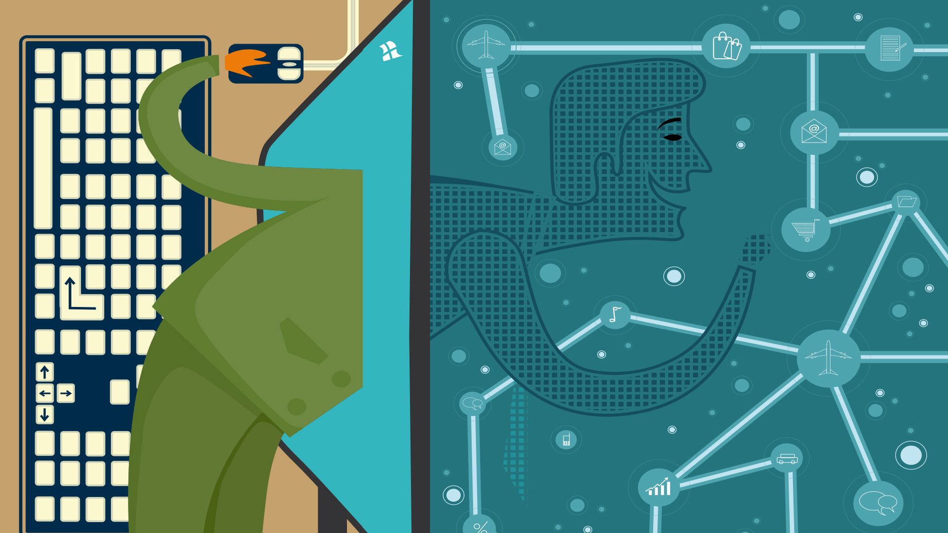 How to create effective user journeys | Creative Bloq