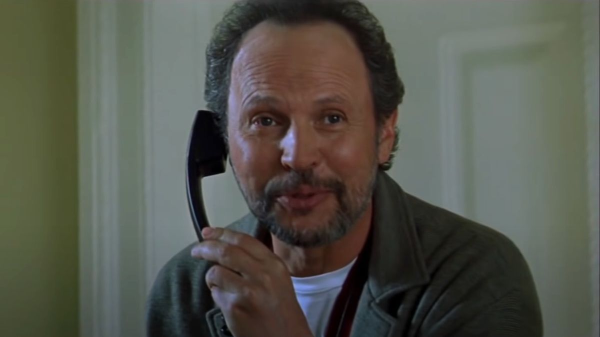32 Hilarious Billy Crystal Quotes From Movies And TV | Cinemablend