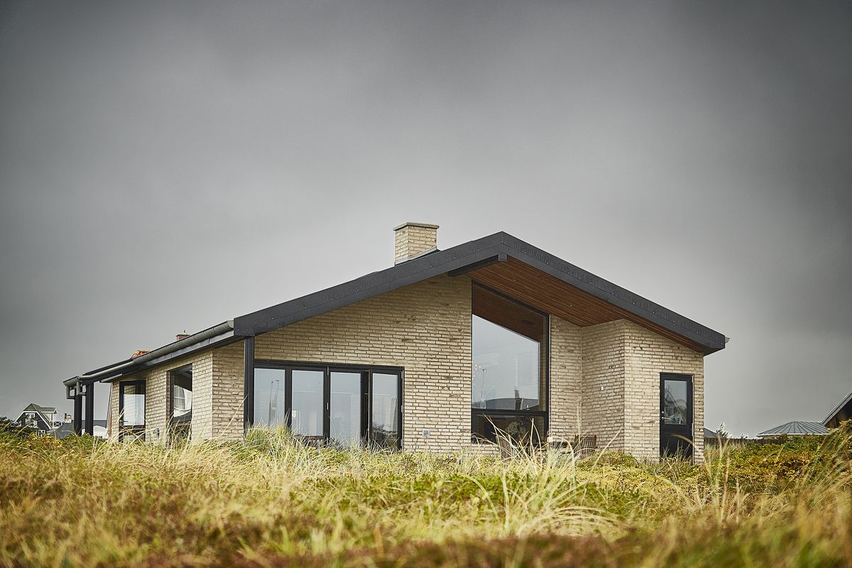 Modern Brick Design Ideas: 11 Inspirational Projects | Homebuilding