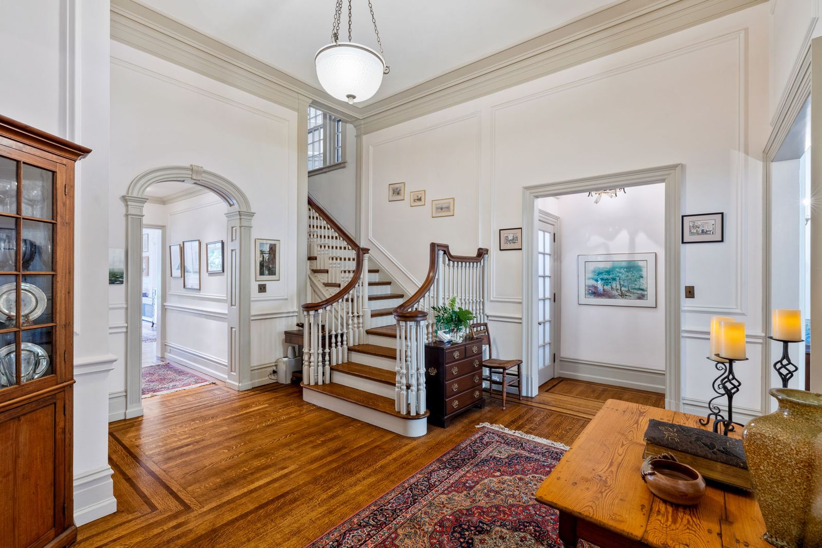 5 Historic Philadelphia Homes for Sale Now | Kiplinger