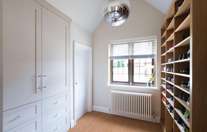 14 loft storage ideas to transform your space into something useful ...