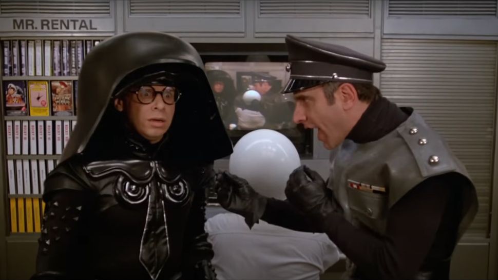 Spaceballs 2: What We Know About The Sci-Fi Spoof Movie Sequel ...