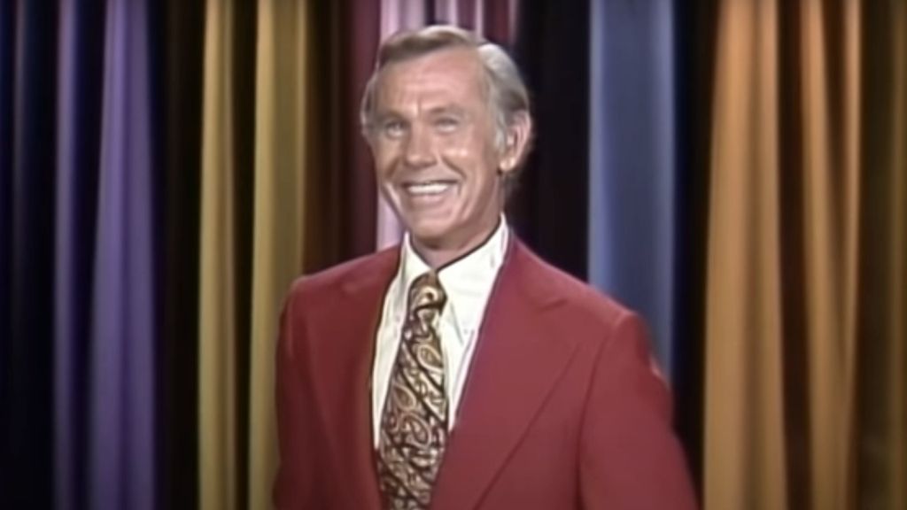 32 Fantastic Johnny Carson Quotes | Cinemablend
