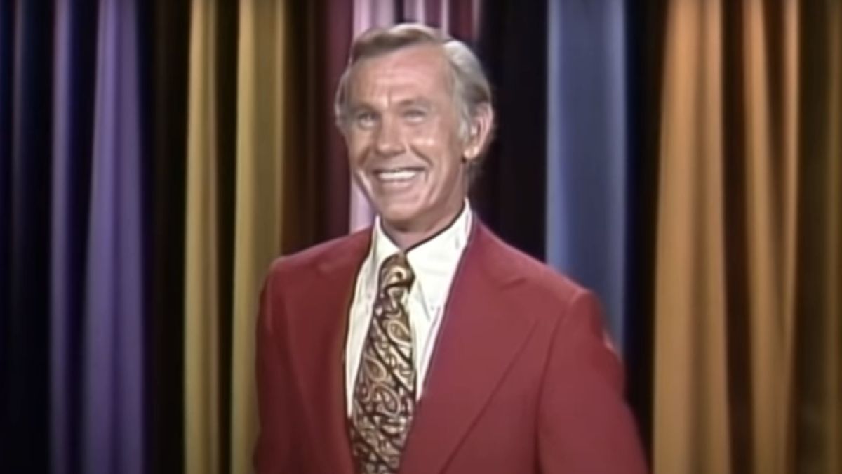 32 Fantastic Johnny Carson Quotes | Cinemablend