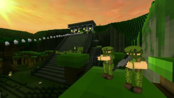 Top 10 'Minecraft' Alternatives | Tom's Guide