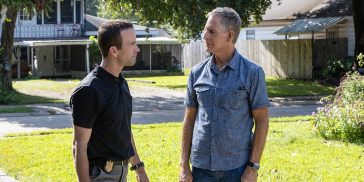 NCIS: New Orleans Star Says Goodbye After Getting Killed Off In ...