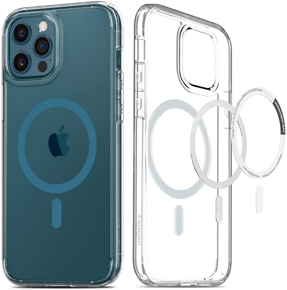 Best MagSafe-compatible iPhone 12 Pro Max cases 2024 | iMore