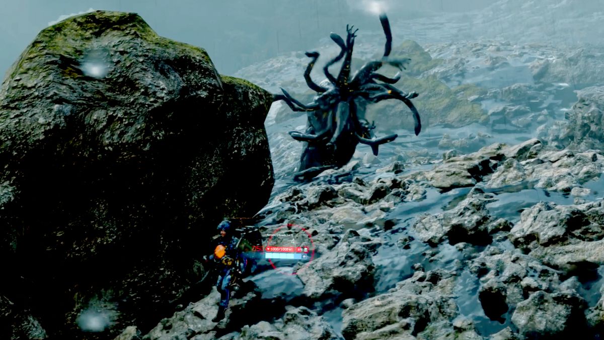 Essential Death Stranding tips | GamesRadar+