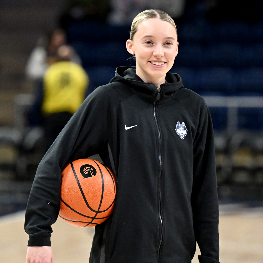 2025 WNBA Draft's Best Red Carpet Looks Are a Slam Dunk | Marie Claire