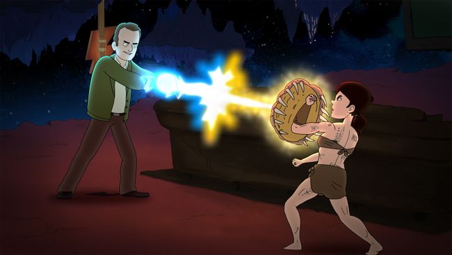 Little Demon: release date, cast, plot, everything we know | What to Watch