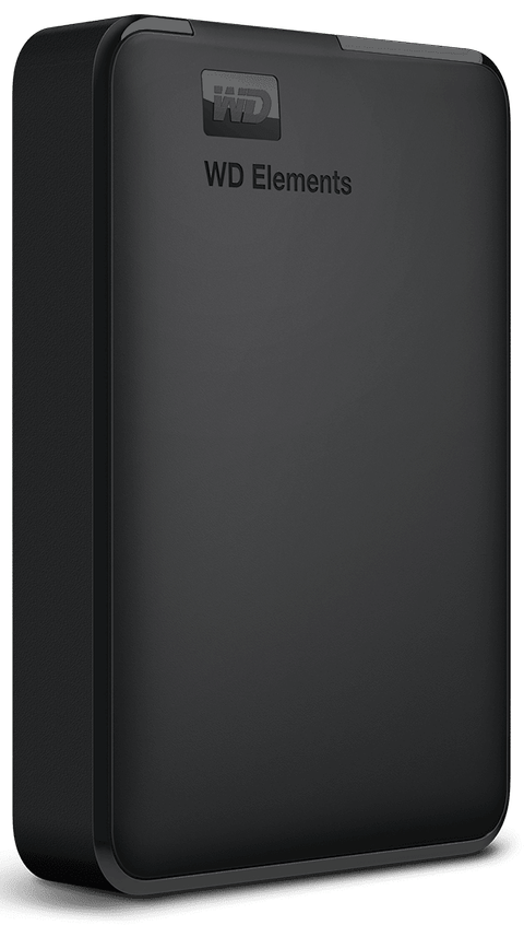 How to expand Xbox Series X & Series S storage with an external drive ...