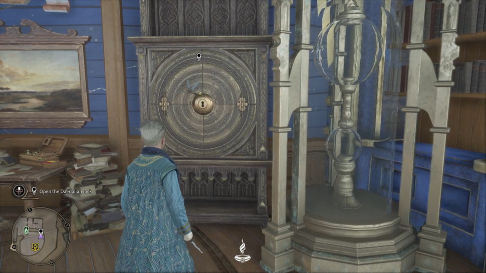 Hogwarts Legacy Daedalian Key locations: Where to find each one | PC Gamer