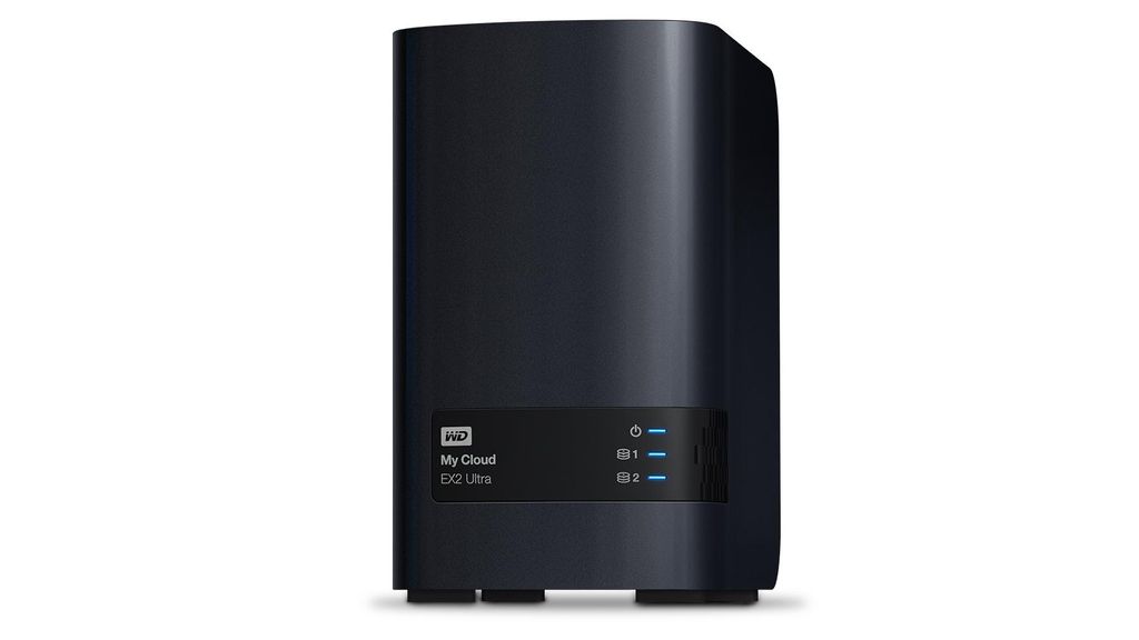 The best NAS device in 2024 | TechRadar