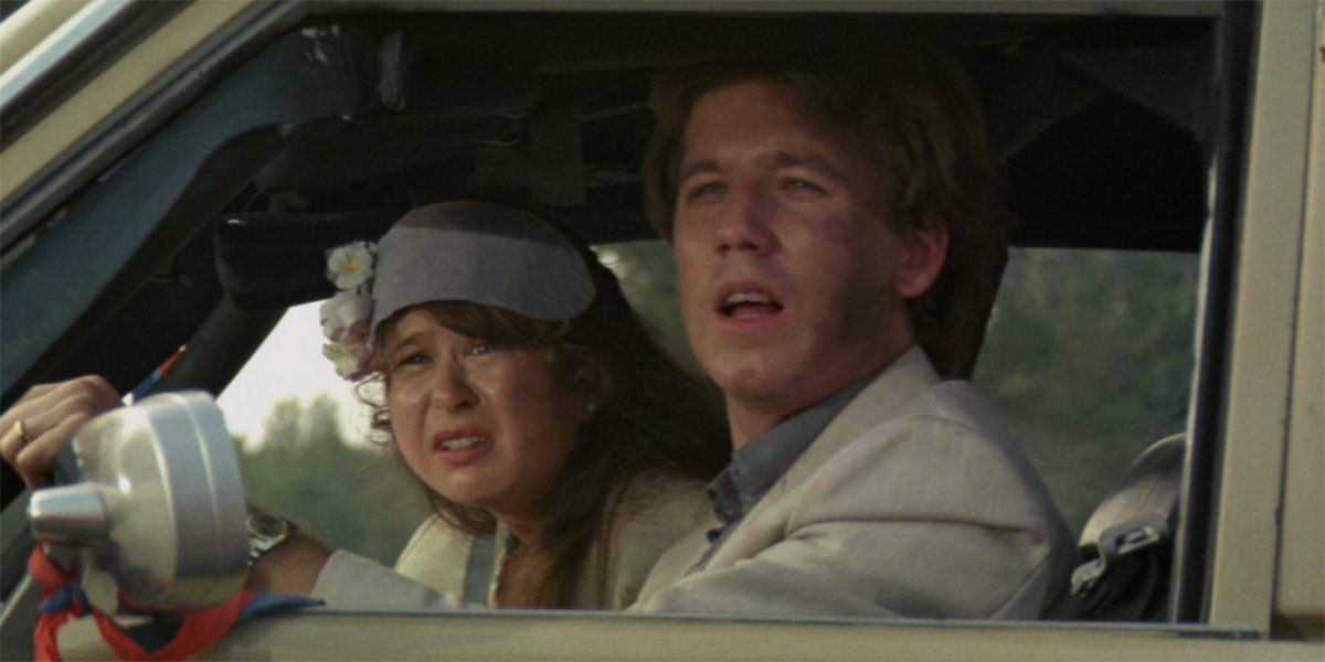 Adapting Stephen King's Trucks: 1986’s Maximum Overdrive Has Stephen ...