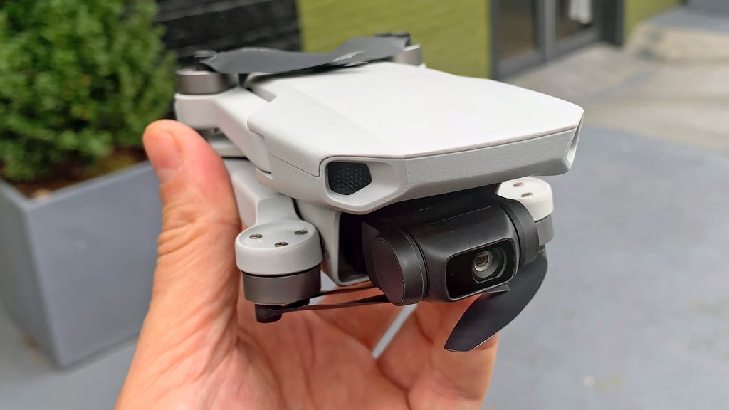 DJI Mavic Mini drone review | Tom's Guide