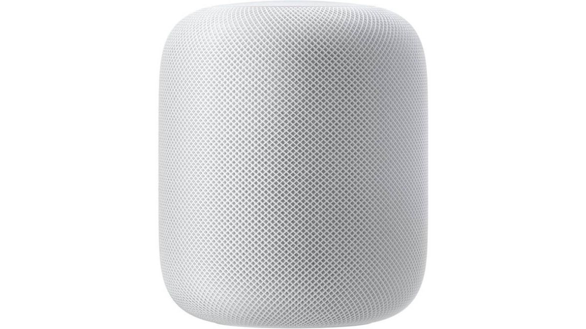 Apple's best smart speaker is £50 off; there's a catch but it's a little one | T3