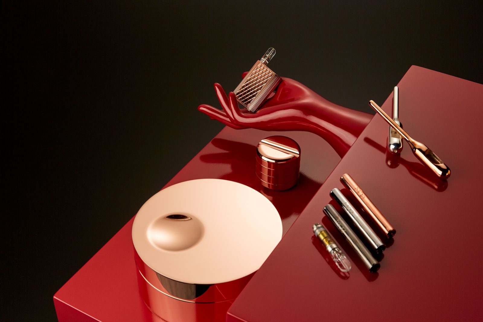 Designers redefine the marijuana experience | Wallpaper*