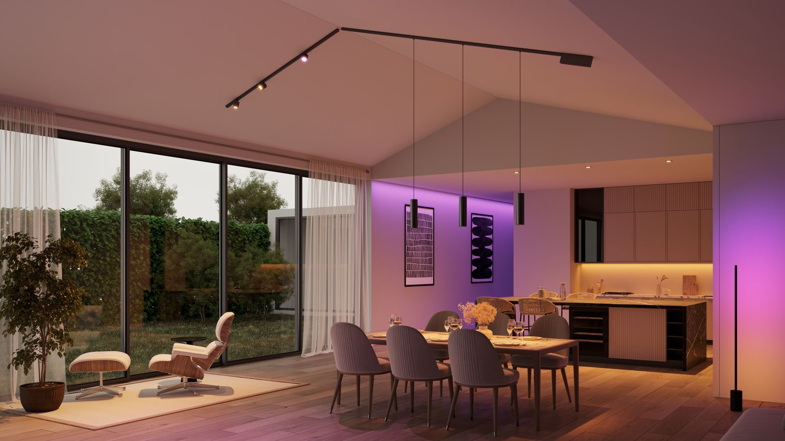 Philips Hue has finally revealed its new smart lights — here's all you ...