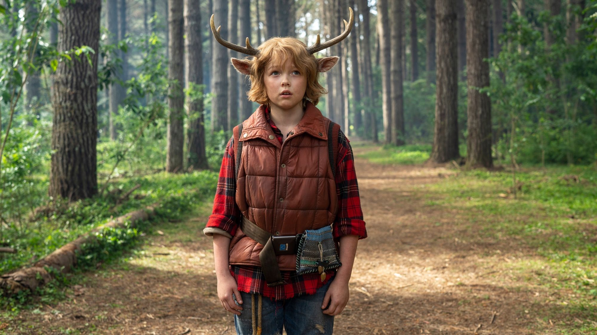 Netflix top 10 shows — here are the 3 worth watching now | Tom's Guide