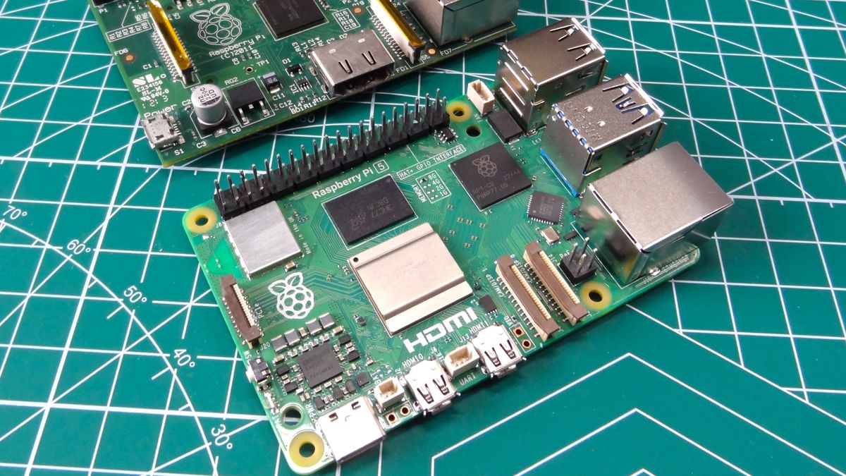 This custom Raspberry Pi voice assistant is built around ChatGPT | Tom's Hardware