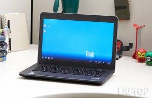 Lenovo ThinkPad Edge E431 Review | Laptop Reviews | Laptop Mag