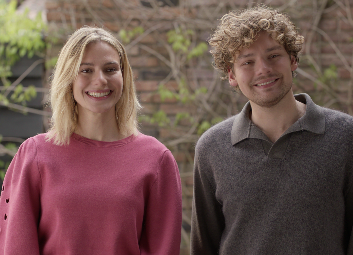 The Wonder Weeks cast: who's who in the Netflix movie | What to Watch