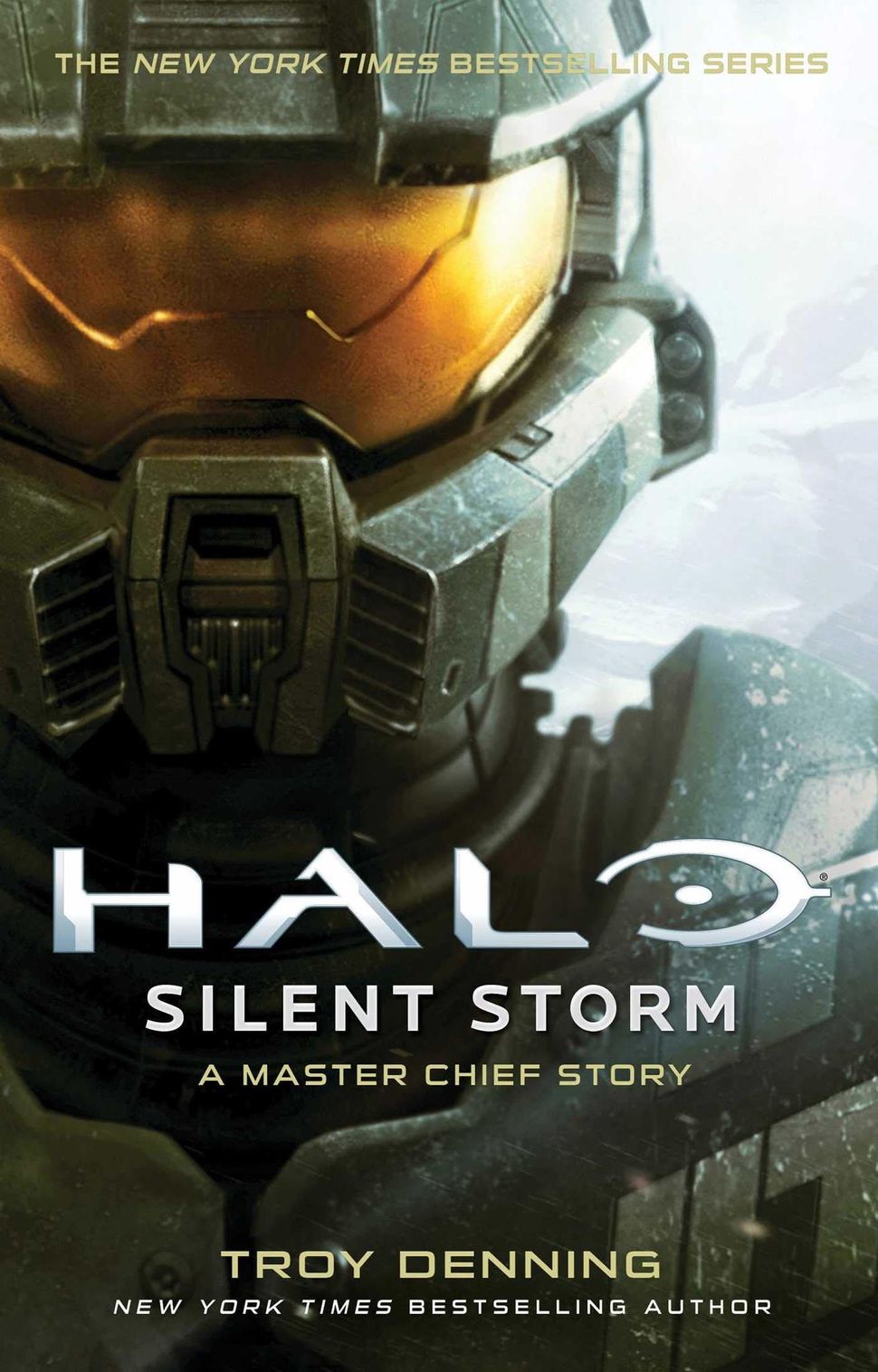 All the Halo lore books and the order to read them in | Windows Central