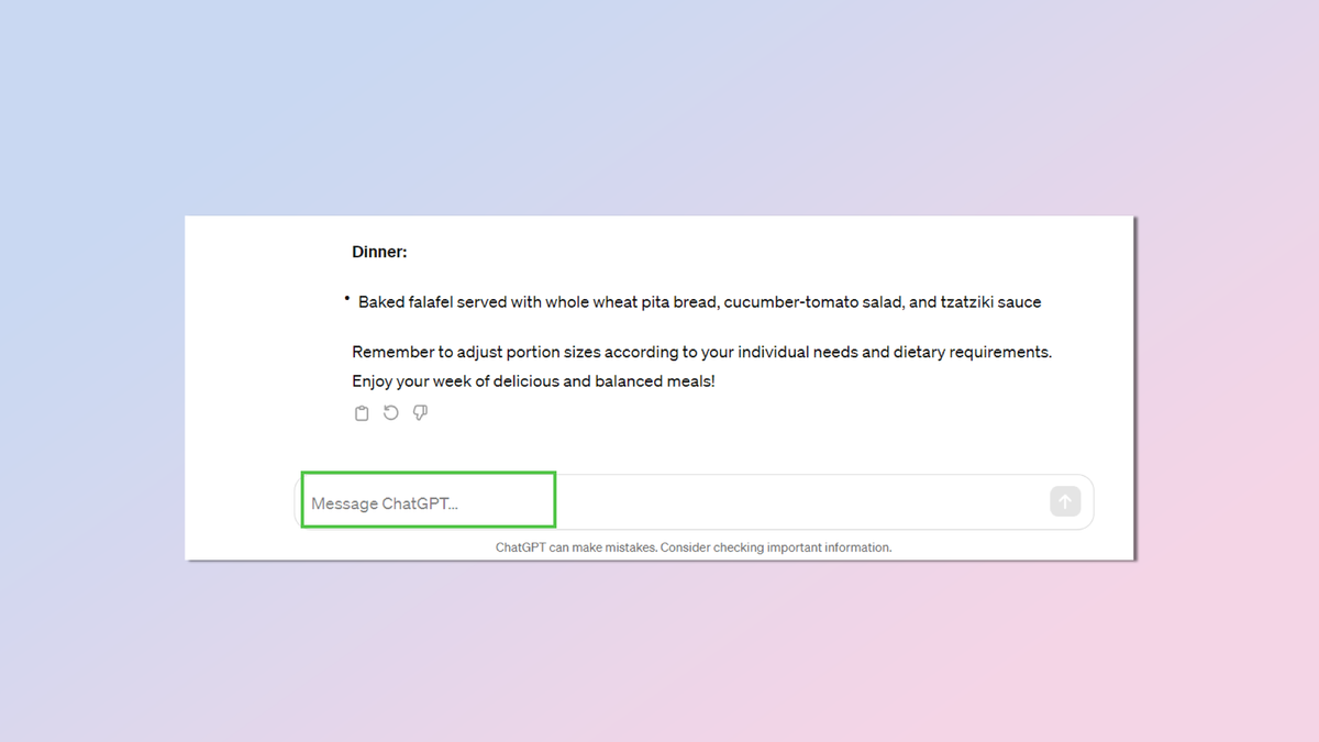 OpenAI lets you archive conversations in ChatGPT — here's how | Tom's Guide