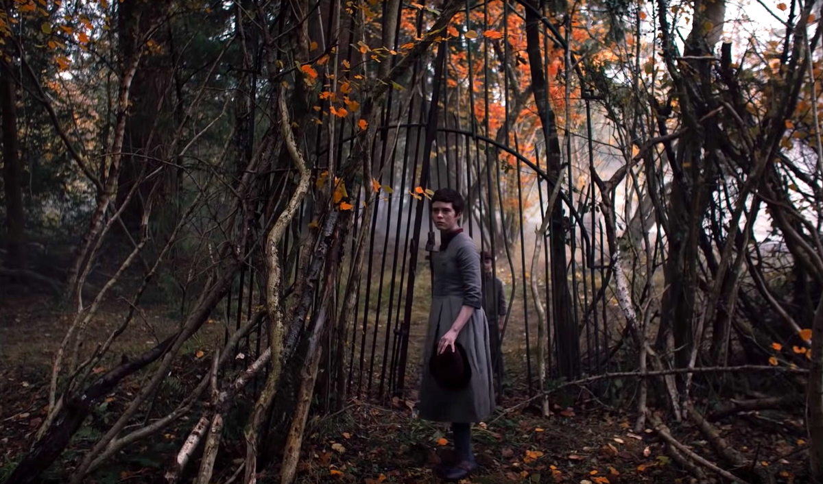 Gretel and Hansel is a horror movie for kids | The Week