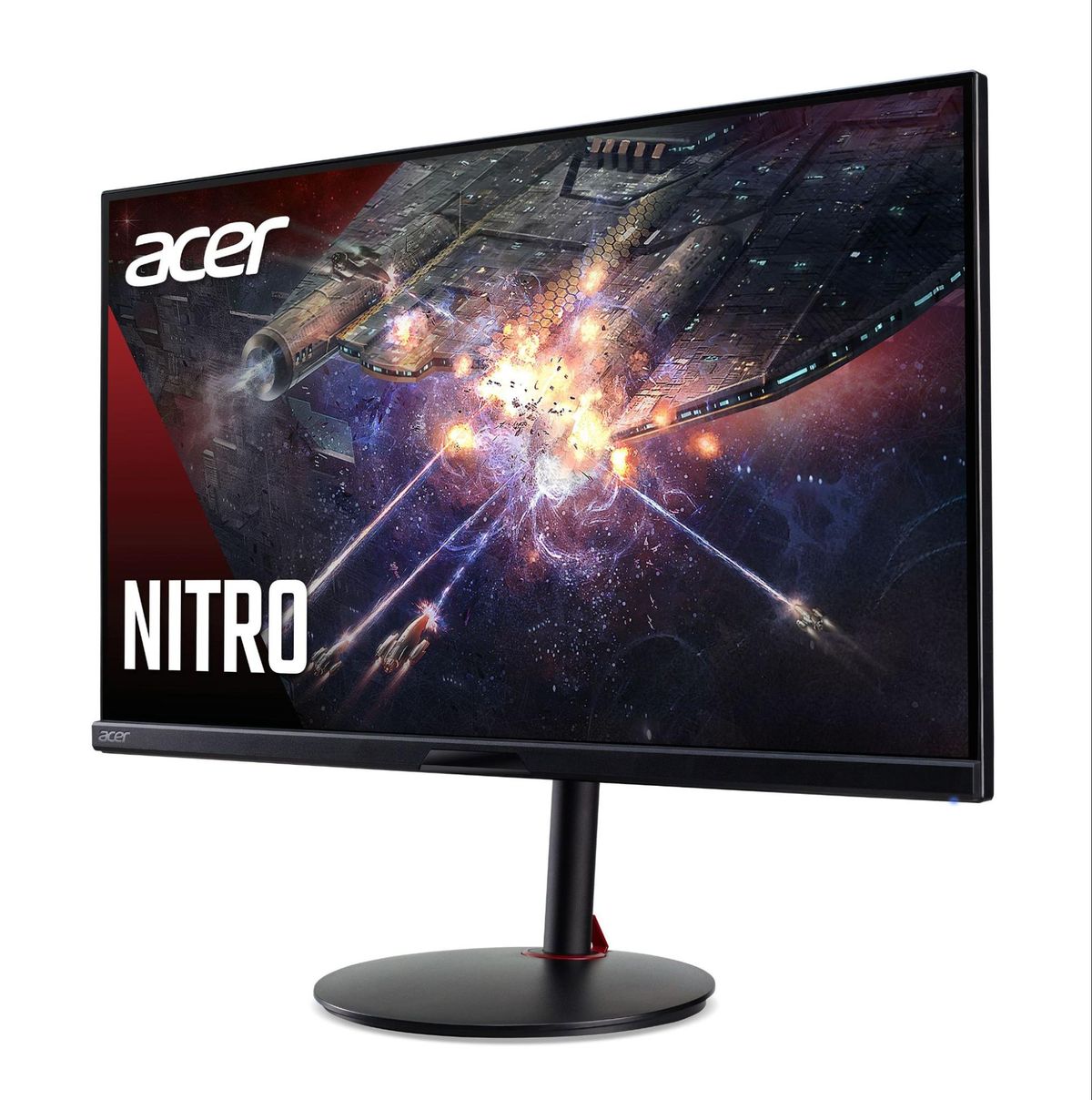New Acer Nitro Brings 1440p to a 300 Hz Display | Tom's Hardware