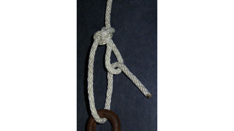 The best camping knots: rig tents and hang hammocks | Advnture