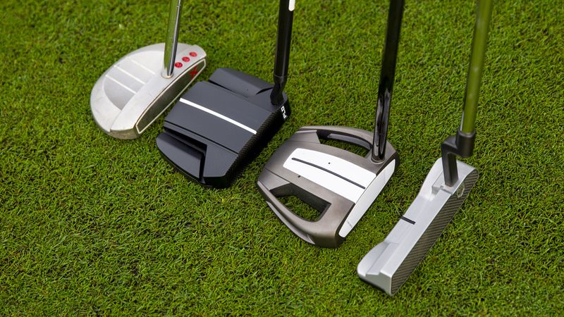 6 Putter Designs That Changed The Game | Golf Monthly