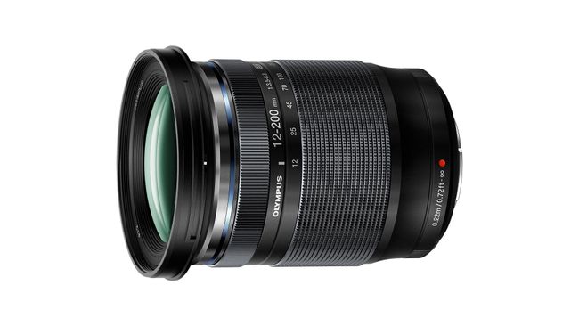 The best Micro Four Thirds lenses in 2025 | Digital Camera World