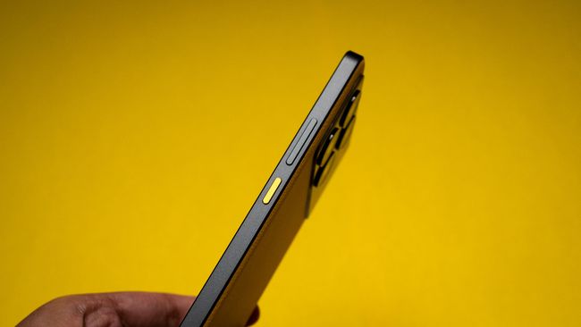 POCO X6 Pro review: A terrific bargain | Android Central