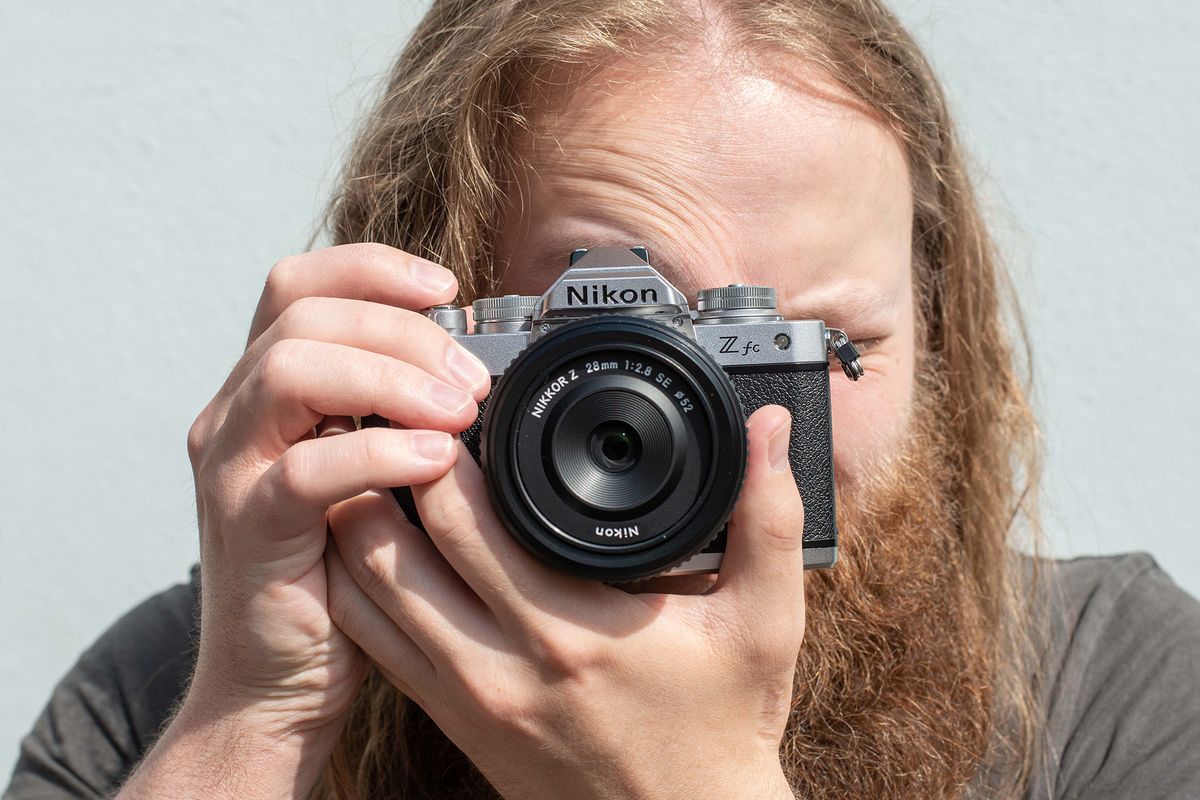 How to create a duotone effect in Photoshop | Digital Camera World