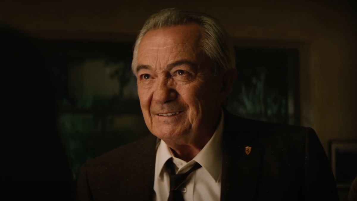 The Equalizer 3: An Updated Cast List, Including Denzel Washington ...