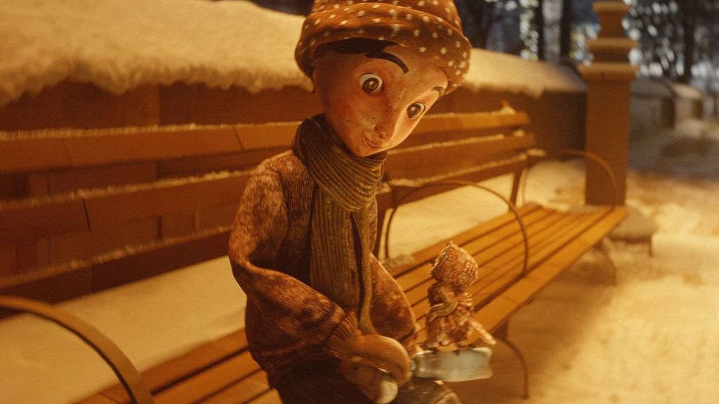 The 10 best Christmas animations everyone needs to watch: from Aardman ...