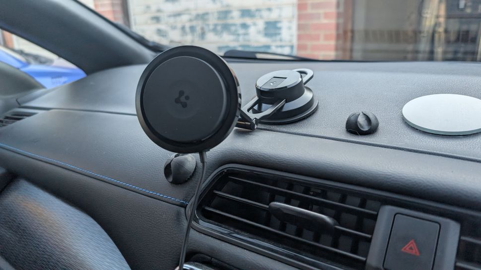 Best car phone mounts in 2025 | Tom's Guide