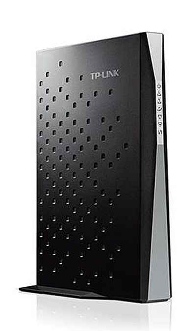 TP-Link Cable Modems Targeting Budget, Enthusiast Segments Now Shipping ...
