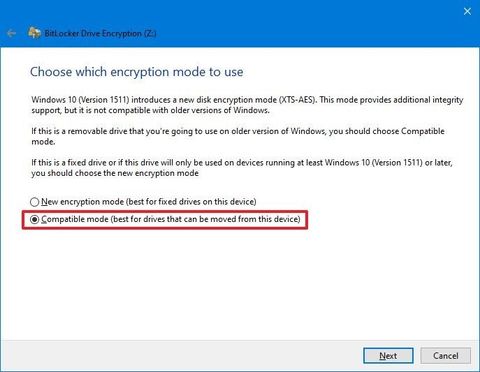 How to password protect a folder on Windows 10 | Windows Central