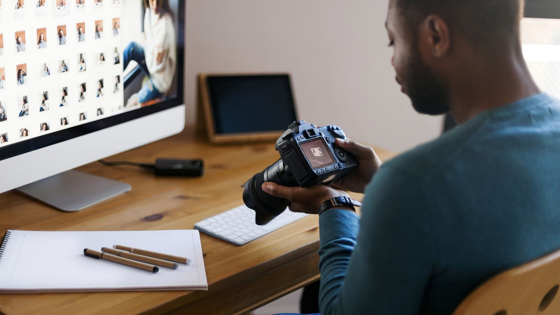 Every photographer still needs a strong photography portfolio in 2025 ...
