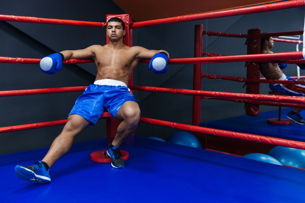 Doping at the Games: Why the Olympics Banned These Drugs | Live Science